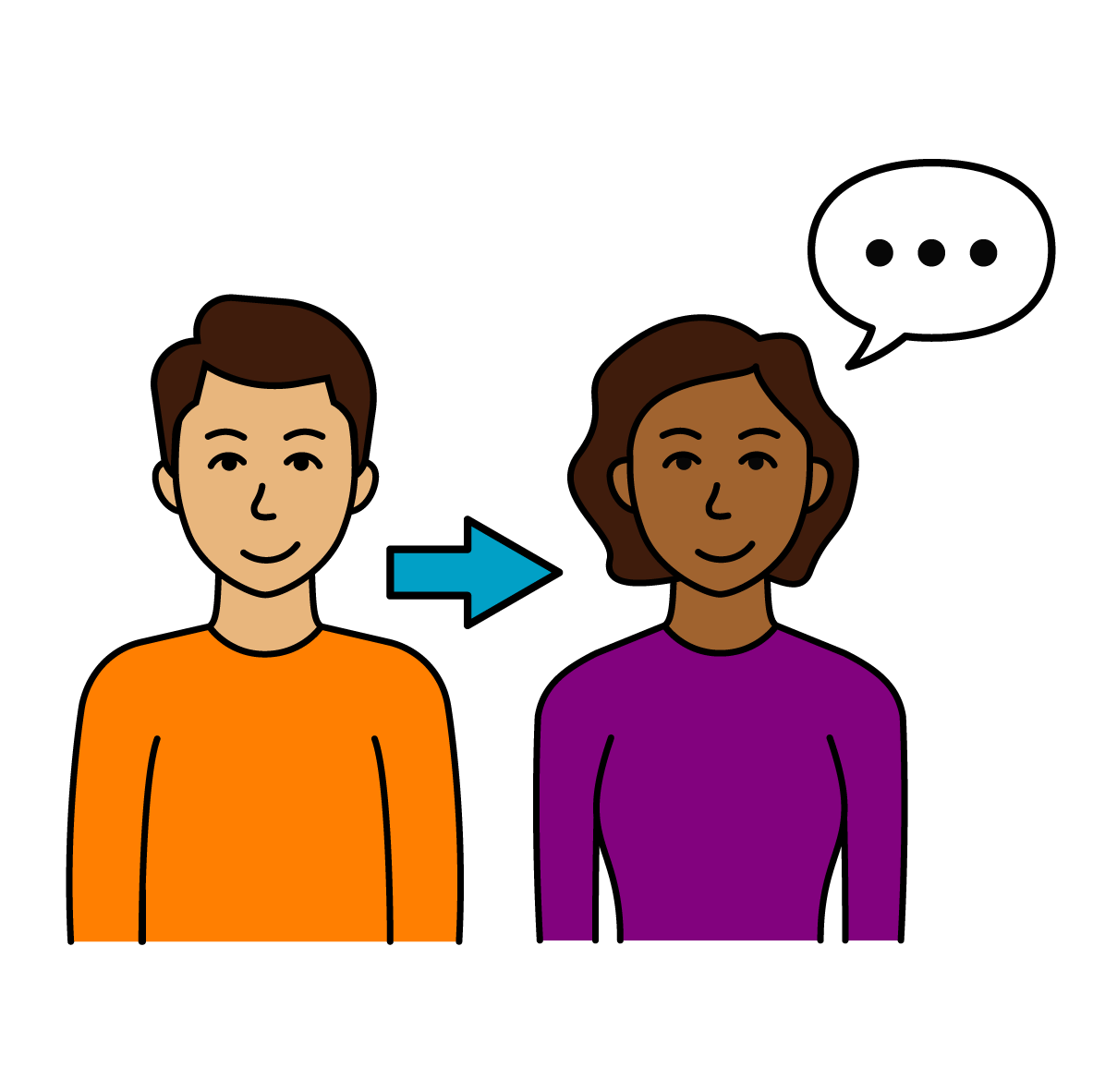 Easy Read - How to make a complaint - Amicus Community Services