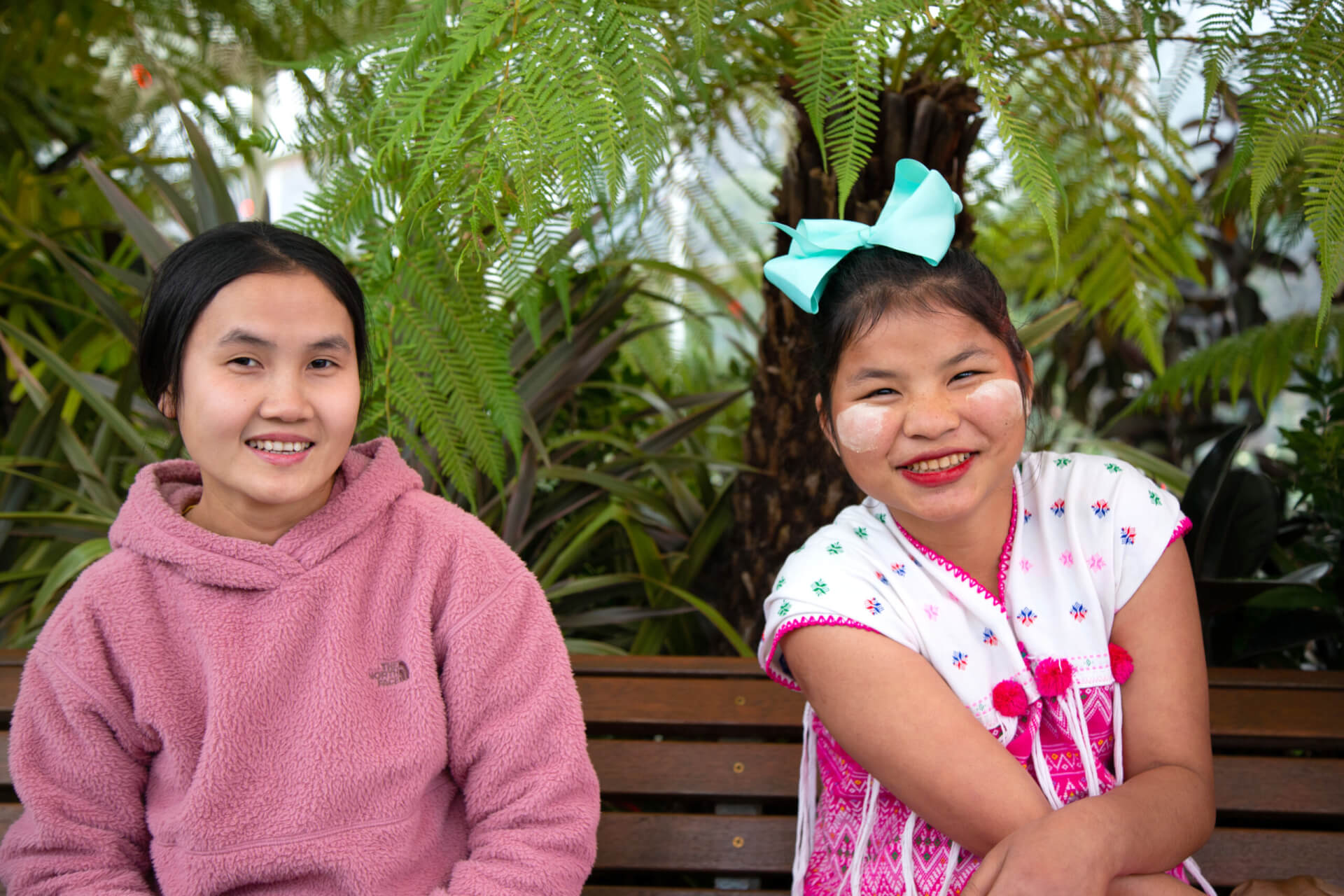 Karen Support - Amicus Community Services