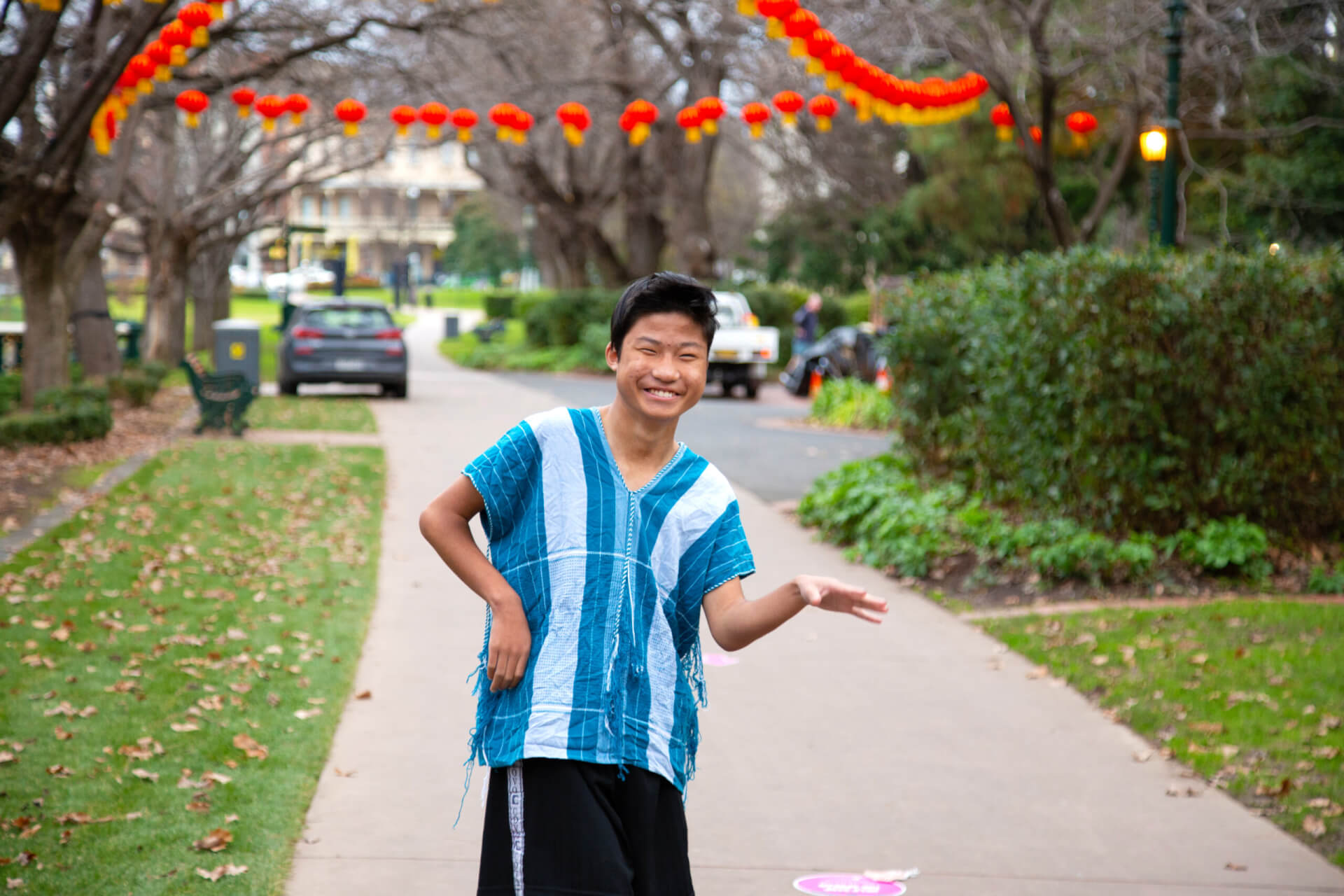 Karen Support - Amicus Community Services